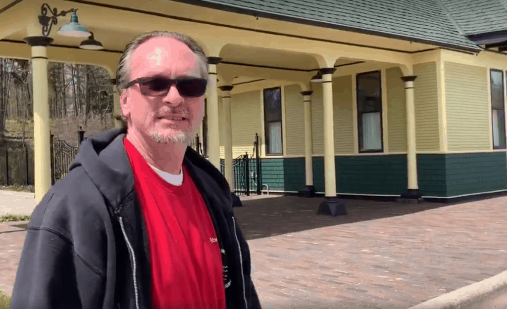 Learn More About Freshwater Charch | Custom Builder | Charlevoix MI